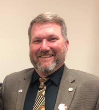 North Central Florida Regional Planning Council awards Commissioner ...