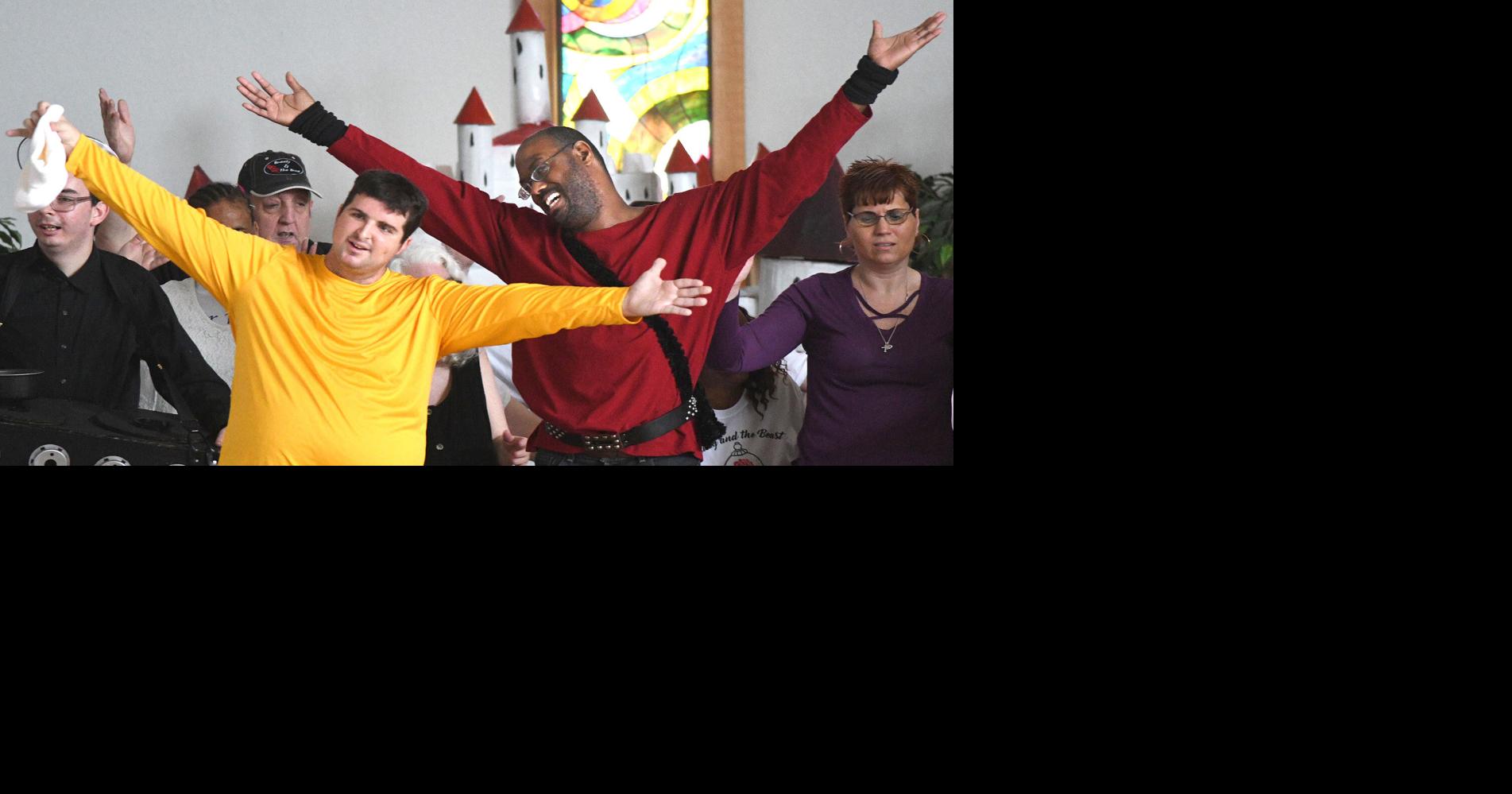 Key Training Center 101 | Local News | chronicleonline.com