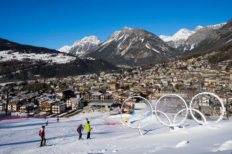 How will climate change reshape the Winter Olympics? The list of ...