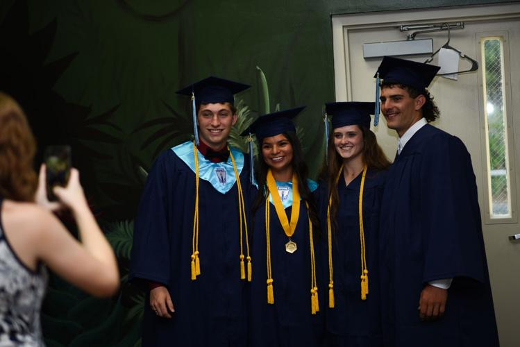 Seven Rivers Christian School honors its graduates | Local News ...
