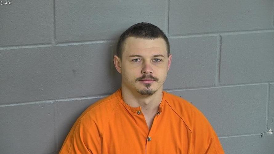 Levy Arrest 09/11-09/17 | Arrest Reports | chronicleonline.com