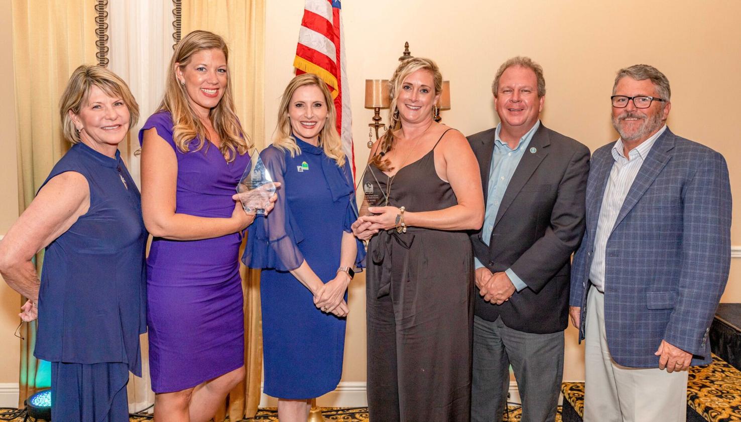 Florida awards Crystal River Main Street for its impacts in city's ...