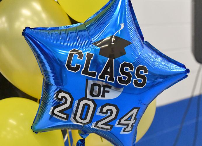 CREST Class of 2024: Be a voice for change' | Local News ...