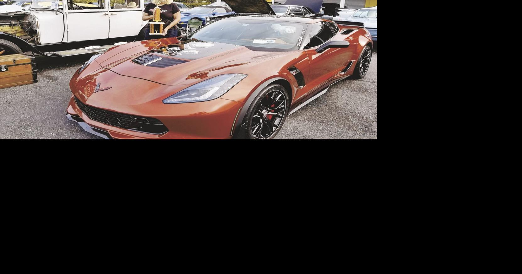 Citrus car enthusiasts take home trophies | Community | chronicleonline.com
