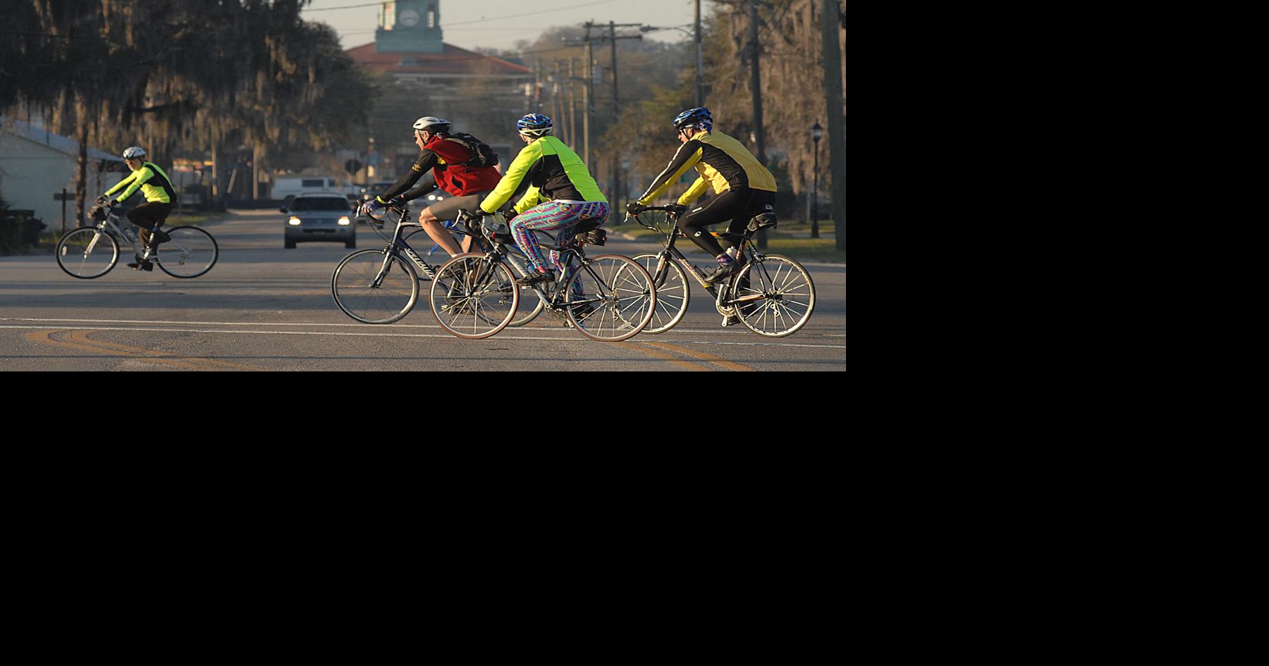 Clean Air Bike Ride | News | chronicleonline.com