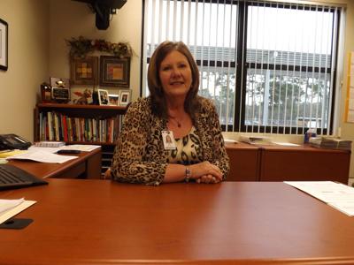Teacher of the Year at the Renaissance Center | Local News ...