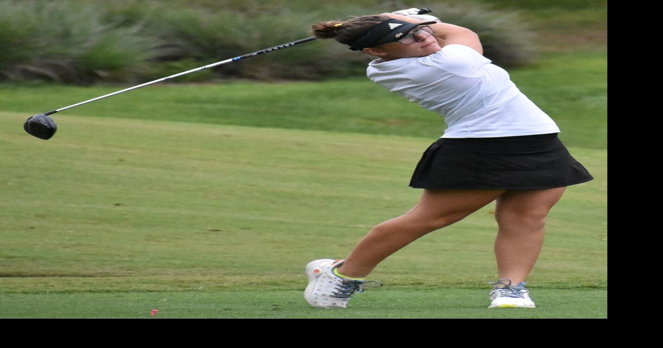 Panthers second at districts | Local Sports | chronicleonline.com