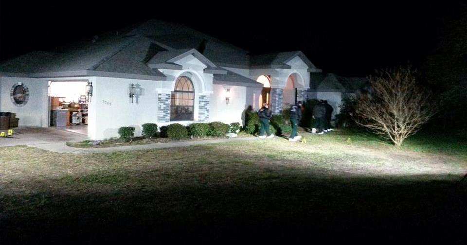 Update: Fatality in isolated Pine Ridge shooting | Local News ...