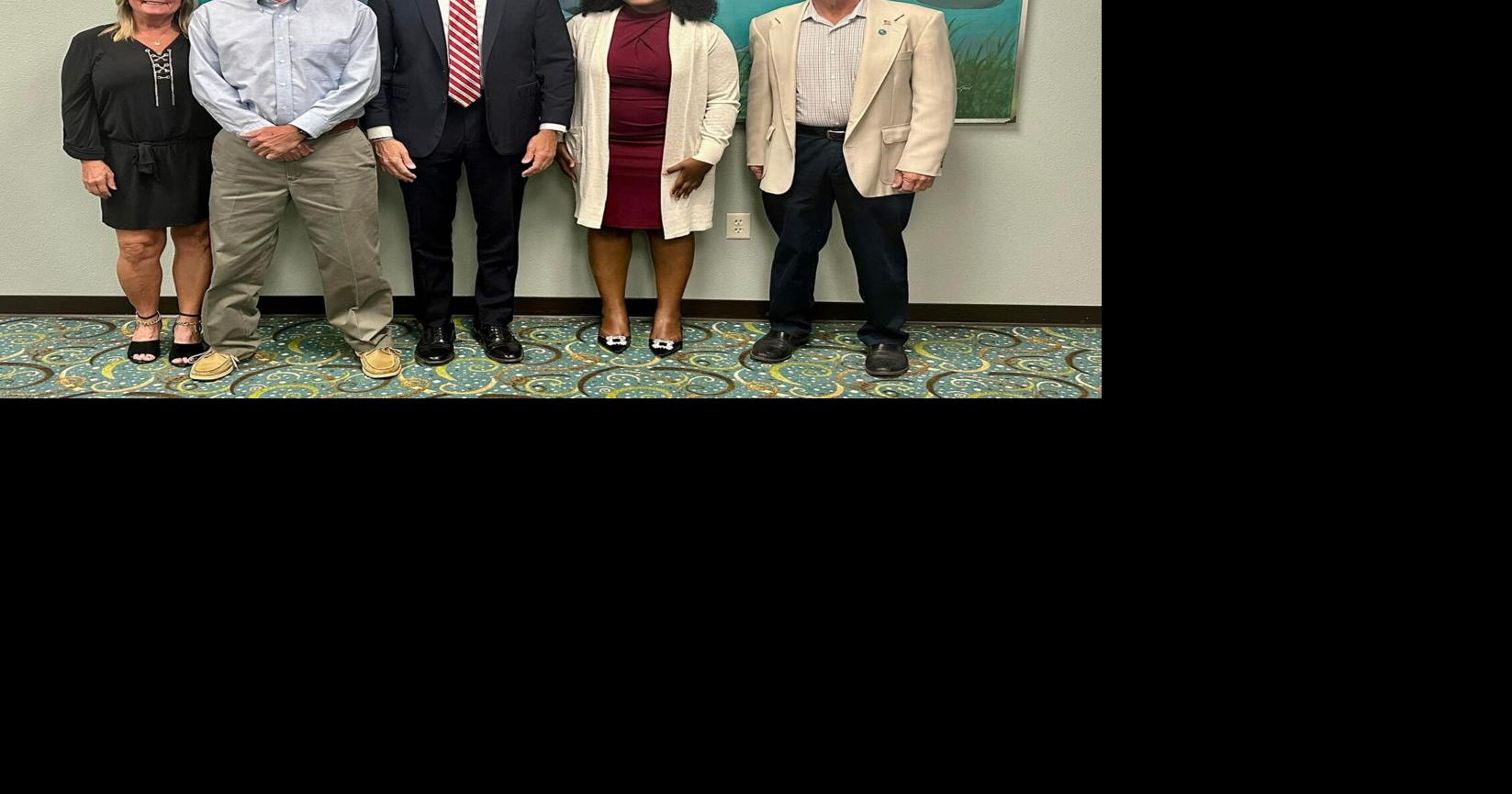 The new faces of the Crystal River City Council | Local News ...