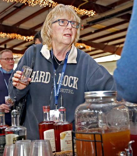 Highland Craft Brew Festival draws beer-enthusiasts | Local News ...