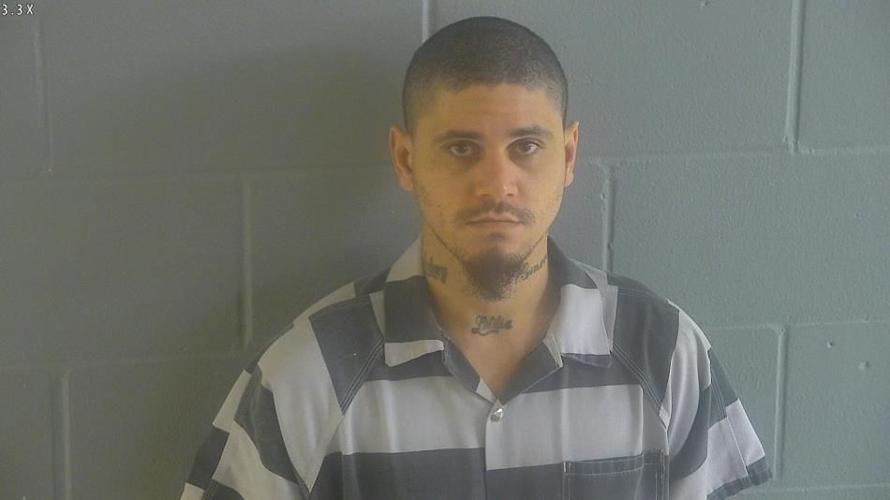 LEVY COUNTY ARRESTS 9/20-9/26 | Arrest Reports | chronicleonline.com