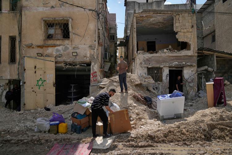 The economy in the occupied West Bank is being dismantled, report says ...