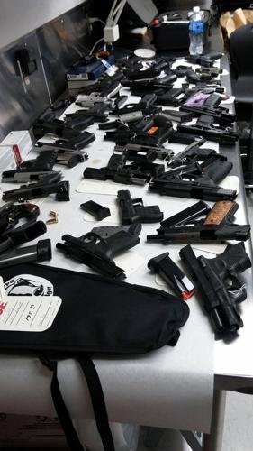 As county grows, so, too, will gun thefts? Crime is preventable | Local ...