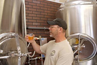 Copp Winery & Brewery moving to State Road 44 | Local News ...