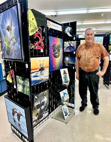 Rainbow Springs Art welcomes new contributors | Local News ...