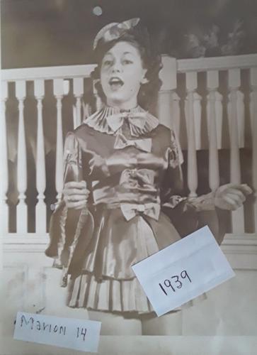 Postscript: Longtime dance teacher, ‘Miss Marion’ Jack taught more than ...