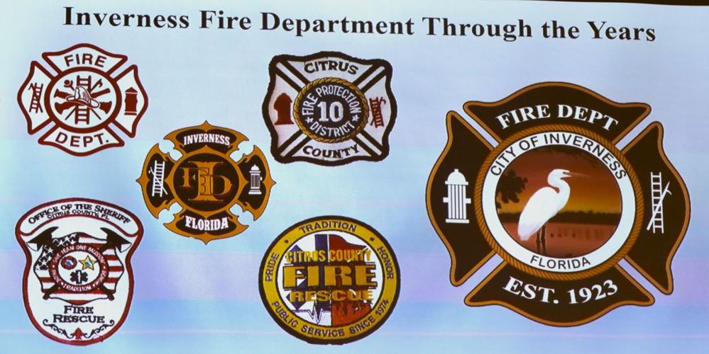 Inverness Fire Department turns 100 Dec. 18 | Local News ...