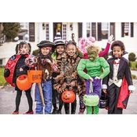Safe trick-or-treating tips | Local News | chronicleonline.com