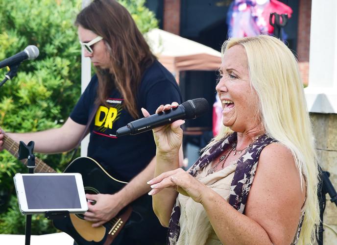 Centennial Celebration for Crystal River | Local News | chronicleonline.com