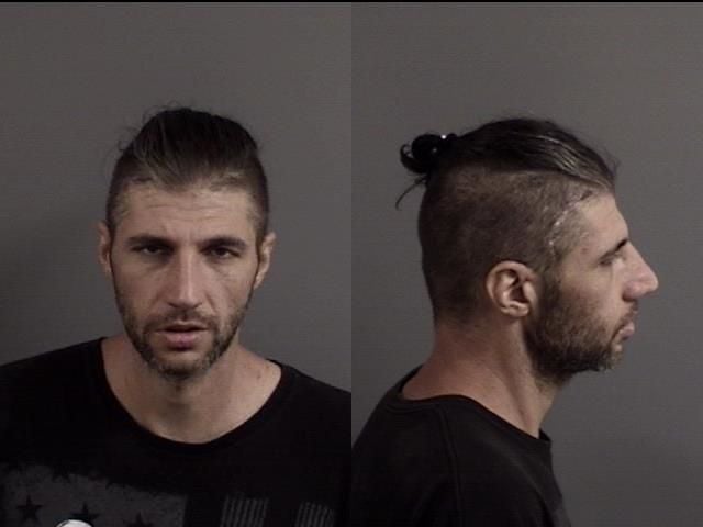 Citrus County Mugshots Feb. 28 and Feb. 27 | Crime & Courts ...