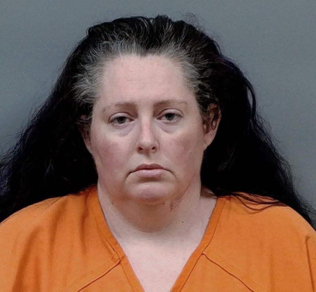 Horses dead: Woman faces 13 felony animal cruelty charges; more than 90 ...