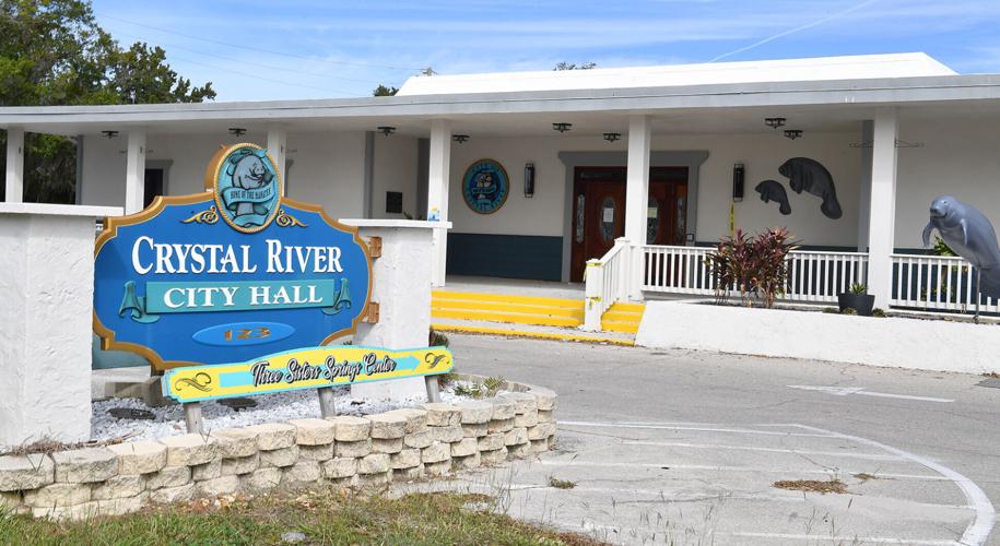 Crystal River faces funding gap for city hall rebuild, but remains ...