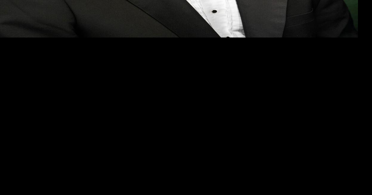 Dustin Ashmore | Profiles | chronicleonline.com