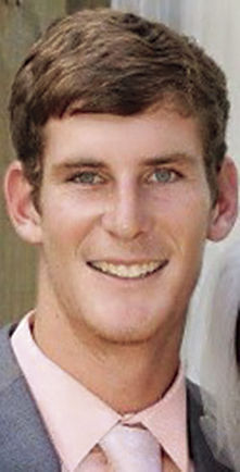 Taylor Tillman | Local News | chronicleonline.com