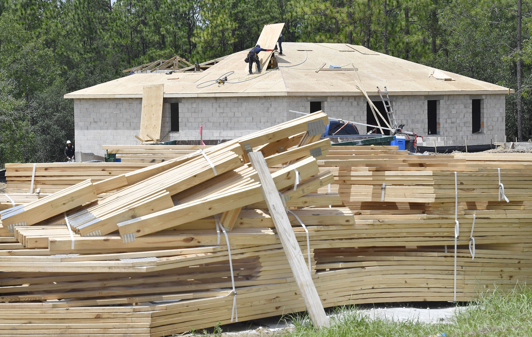 Vacancies fall despite Citrus building boom | Local News ...