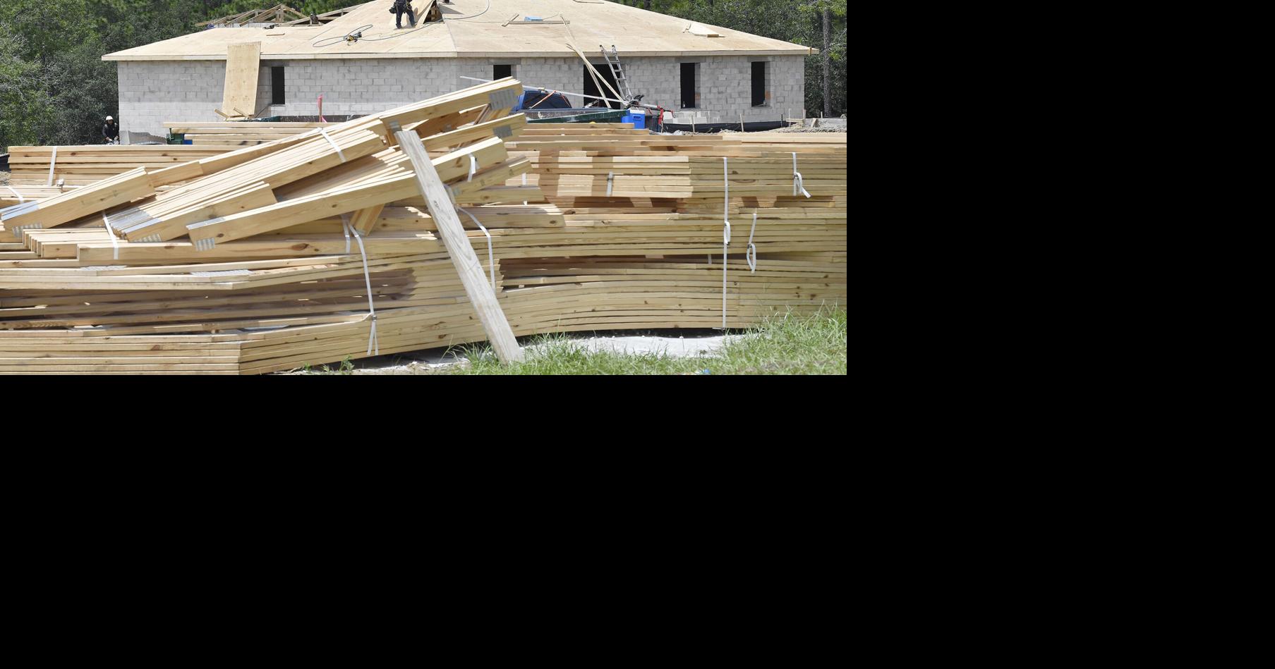 Vacancies fall despite Citrus building boom | Local News ...