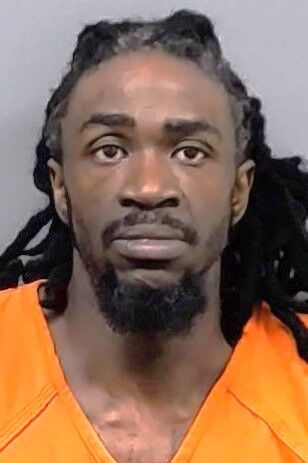 Riding a dirt bike leads to arrest. Felon had gun, drugs on him | Local ...