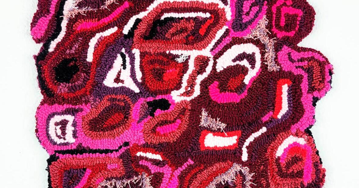 Appleton Museum presents ‘Every Fiber of My Being;