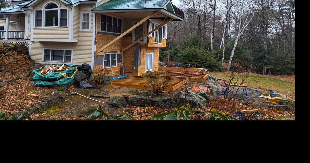 Ask the Builder: Building and remodeling mistake stories | Lifestyle ...