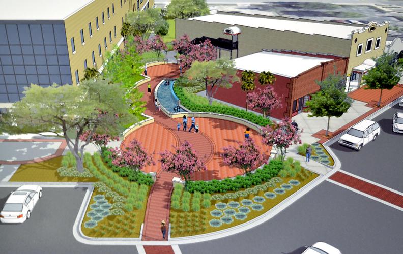 Project paused | Local News | chronicleonline.com