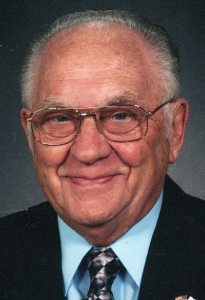 Joseph F. Shields | Obituaries | chronicleonline.com
