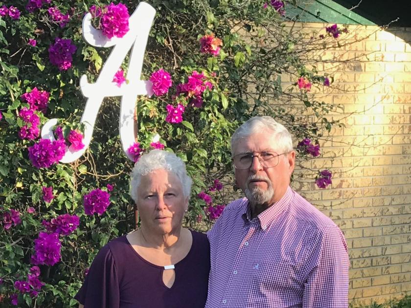 60th anniversary: Shird and Joyce Adkins | Anniversaries ...