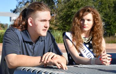 Local teens offer their voices to NAMI to talk about mental health ...