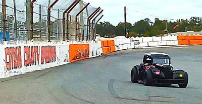 Winter Nationals run next week at CCS | Local Sports | chronicleonline.com