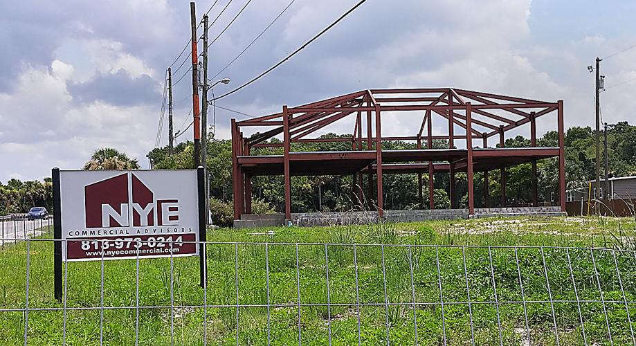 Shell of itself | Local News | chronicleonline.com