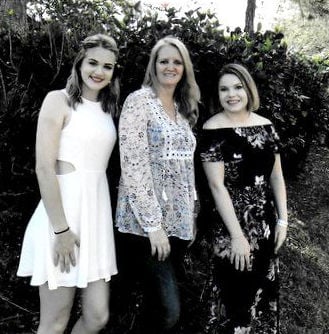 Nancy Boudreau — Mom, teacher and Kiwanian | Community ...
