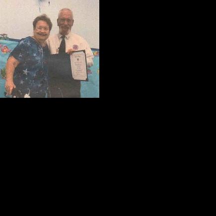 Janet Ramsey honored for exceptional service | Local News ...