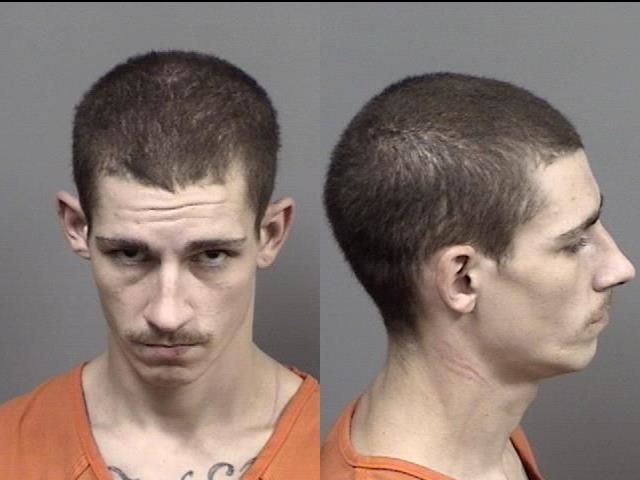 Citrus County mugshots from May 17 | Crime & Courts | chronicleonline.com