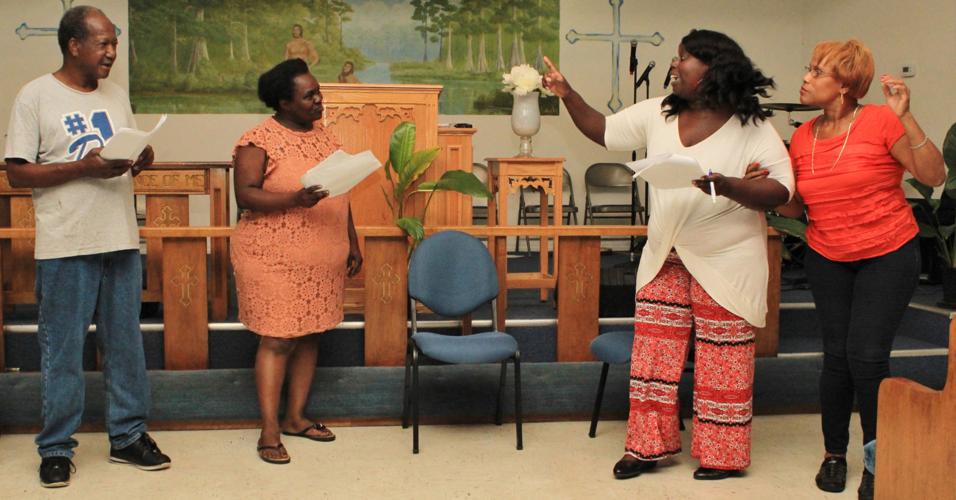 Postscript Bruce Bellamy: He had a knack for knowing what people needed ...