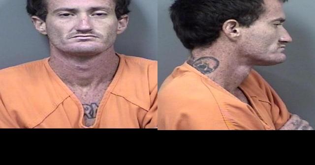 Citrus County Mugshots June 25, 2019 | Crime & Courts | chronicleonline.com