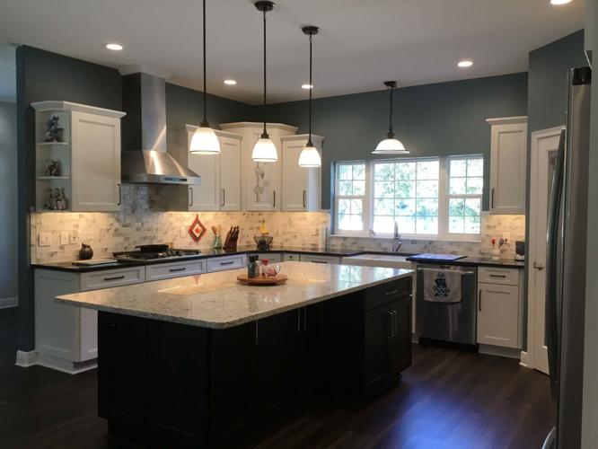 What goes into a kitchen remodel? | Home and Outdoor Living ...