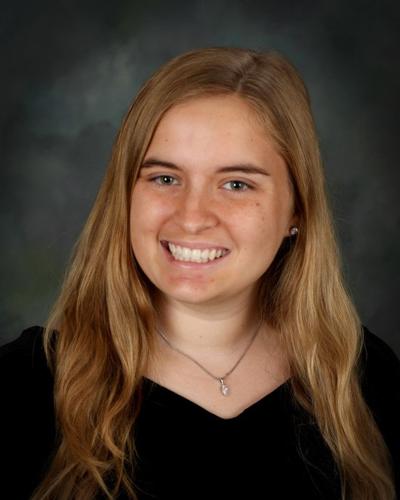 2018 Golden Citrus Scholars recognized | Education | chronicleonline.com