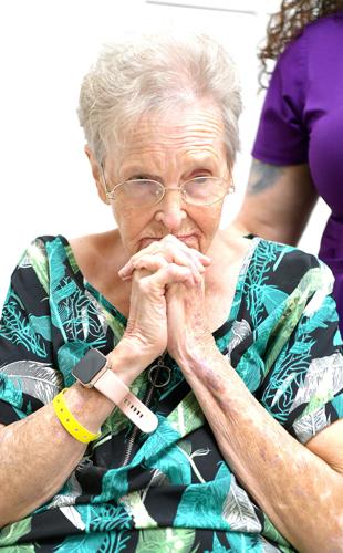 When seconds mattered, nurse becomes life giver | Local News ...
