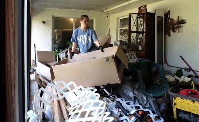 Crystal River residents question storm damage letters; city cites ...