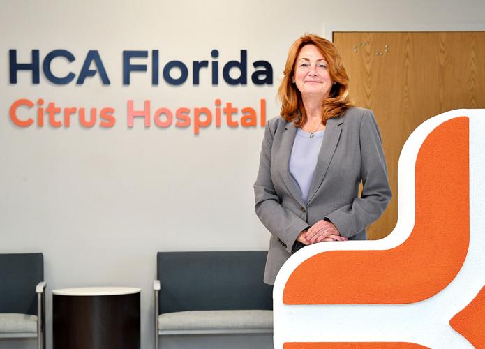 0417 Chronicle week in review: 'A' perfect milk, new CEO at HCA Florida ...