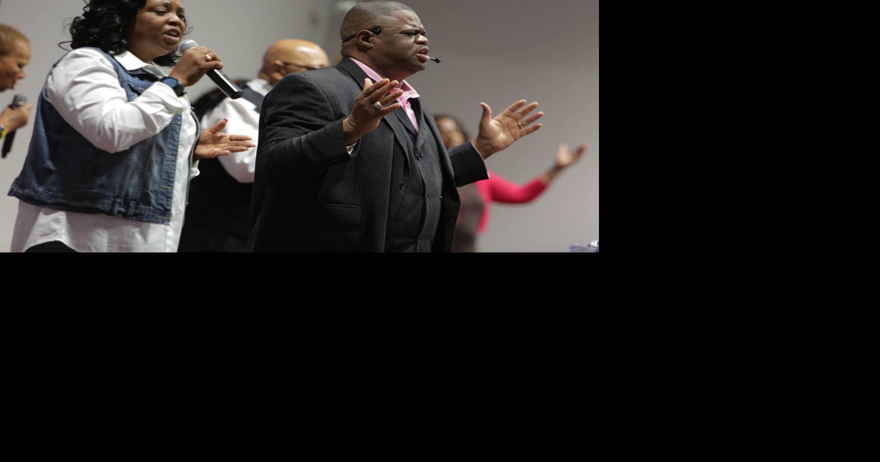 Pastor/Clergy: the Rev. Doug Alexander | | chronicleonline.com